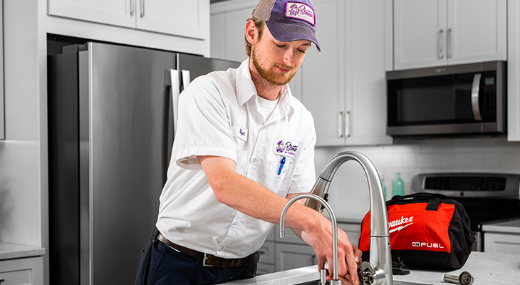 Plumbing Repair & Services in Hope Mills, NC | Call Now