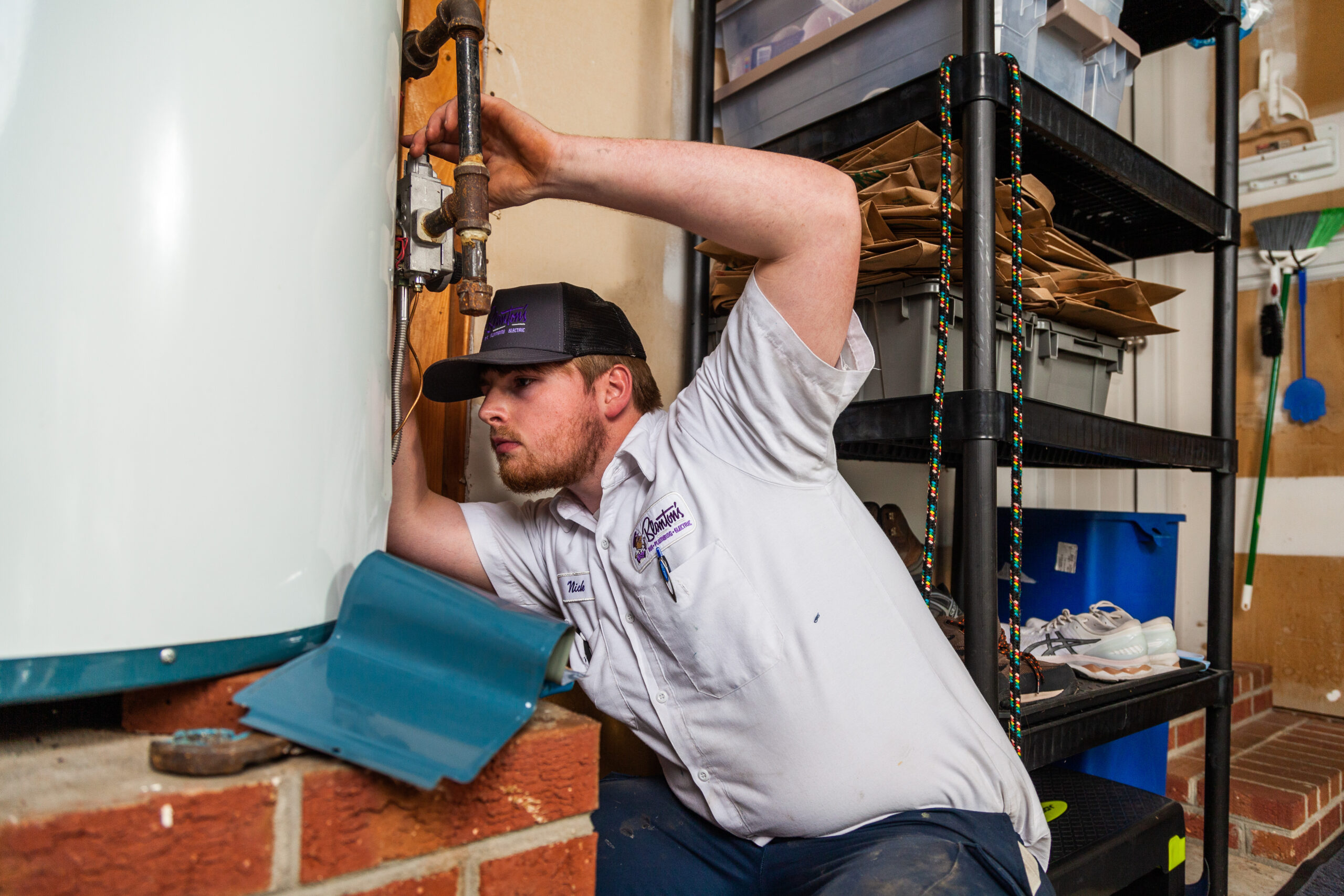 Plumbing Repair Services in Raleigh, Fayetteville & the Triangle ...
